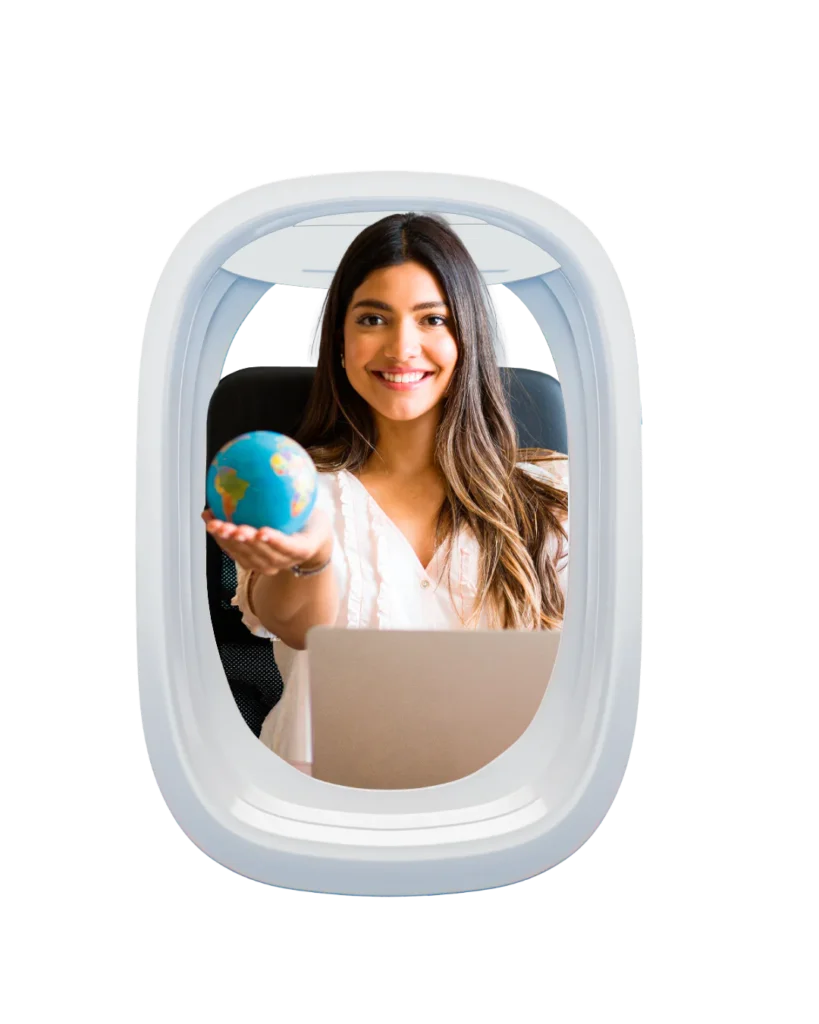 Torne-se Franqueado - Koa Viagens